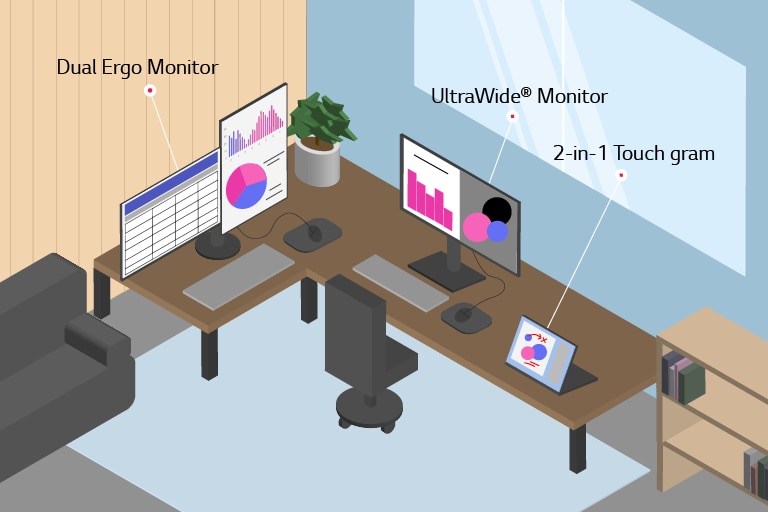 LG PRO Channel Partner Program for Distributors | LG PRO Channel Partners | LG US Business